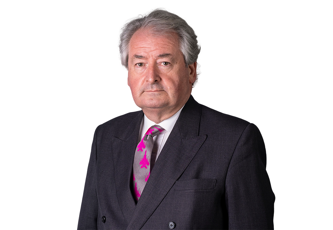 Barristers - Drystone Chambers