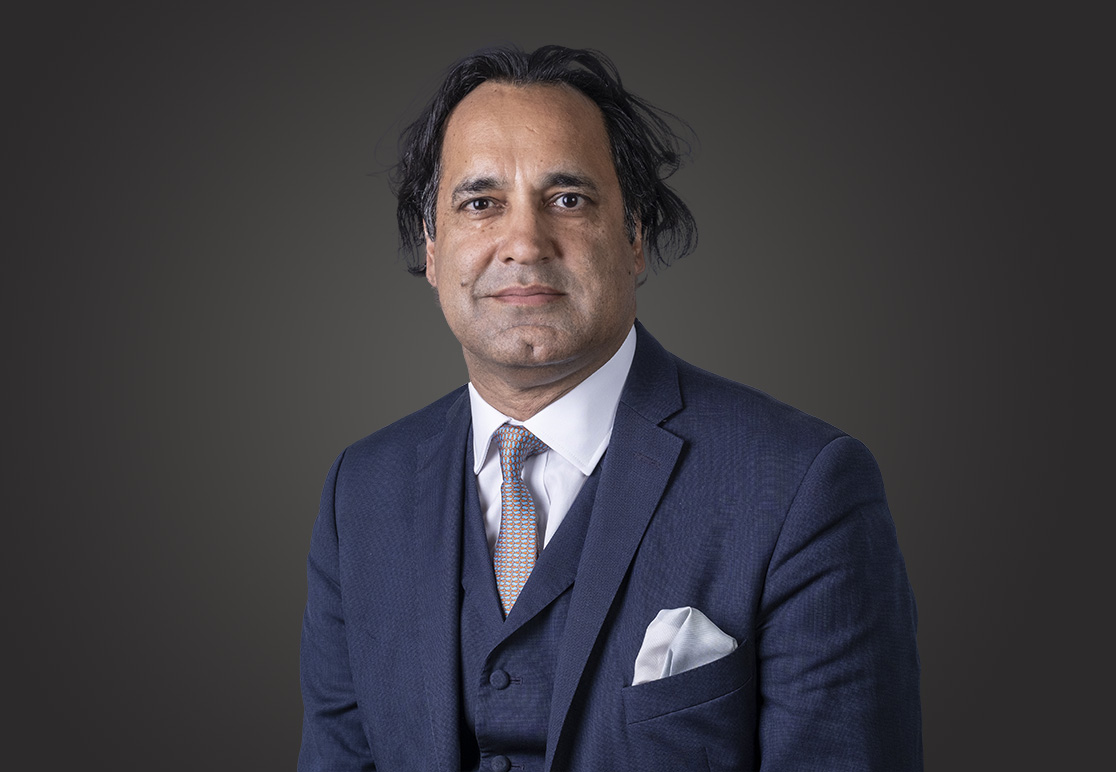 Zarif Khan represents defendant in £260 million drugs case - Drystone ...
