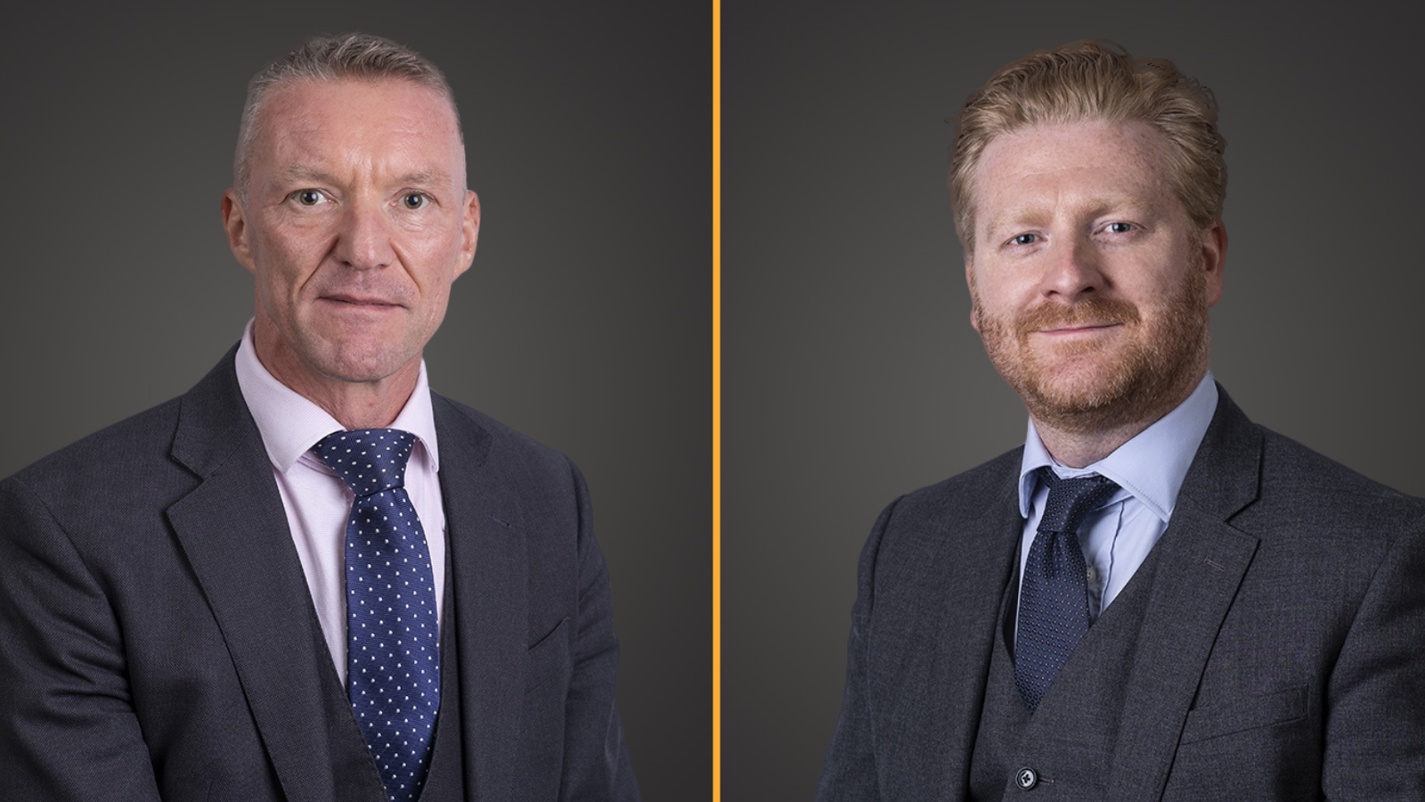 Successful defence in builder 'rogue trader' case. Robert Bryan leading ...