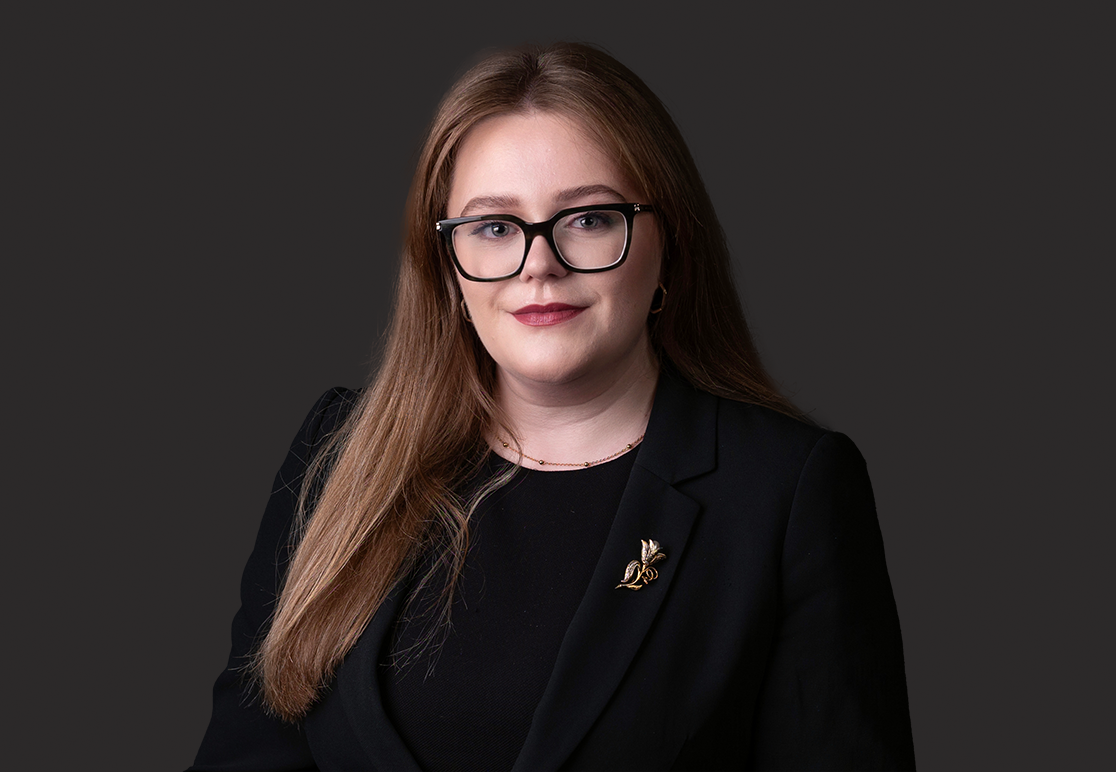 Drystone Chambers welcomes Abigail Robinson as a new tenant - Drystone ...